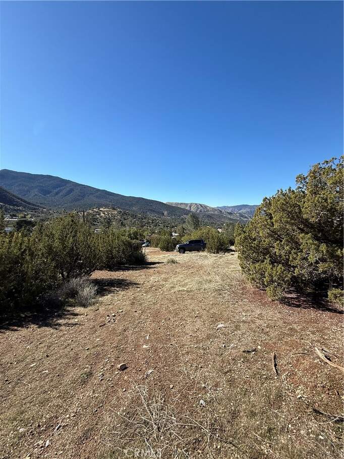 116 Parcel Map, Bodfish, CA 93205 | MLS# PW25248137 | Christie's ...