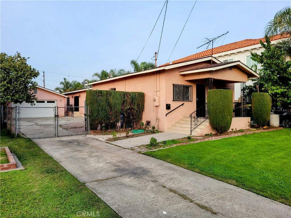 3525 Hope Street, Huntington Park, CA 90255 | MLS# RS23222711 ...