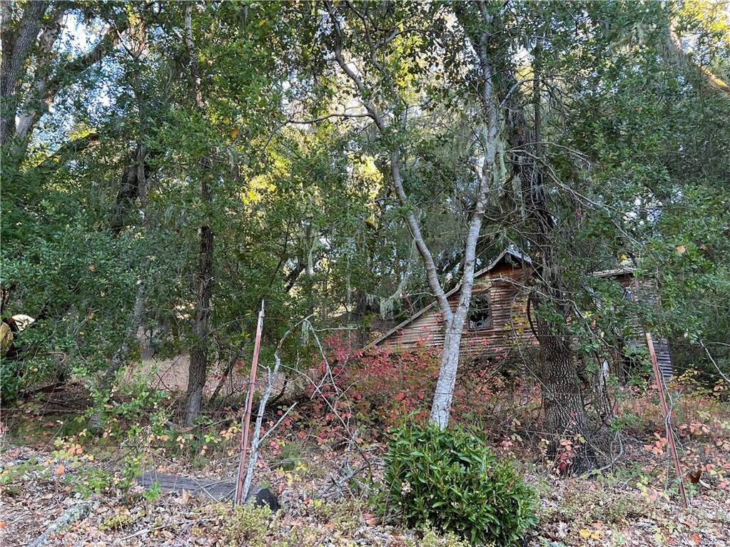 0 Shadow Canyon Road, Templeton, CA 93465 | MLS# SC25241035 | Christie ...