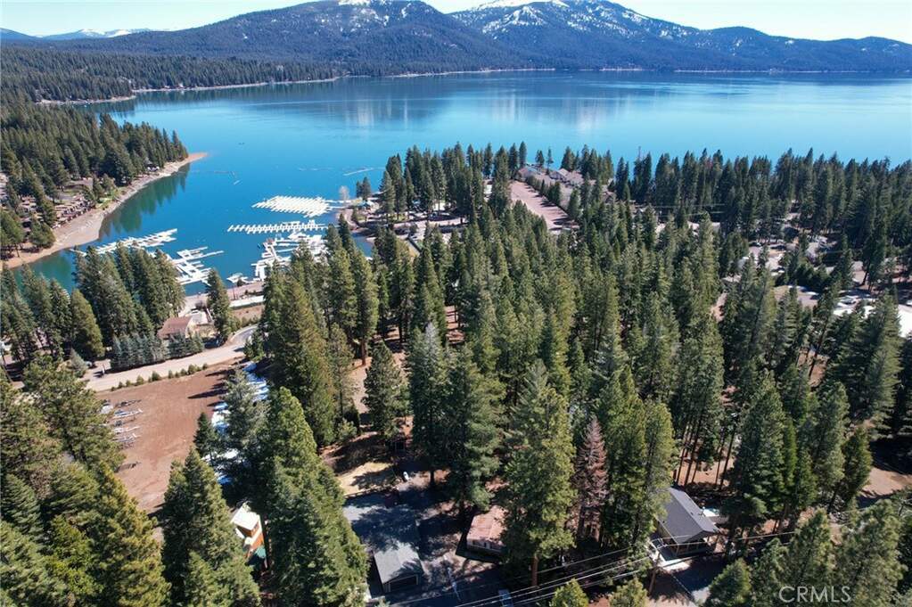 500 Ponderosa Way, Lake Almanor, CA 96137 | MLS# SN24070500 | Christie ...