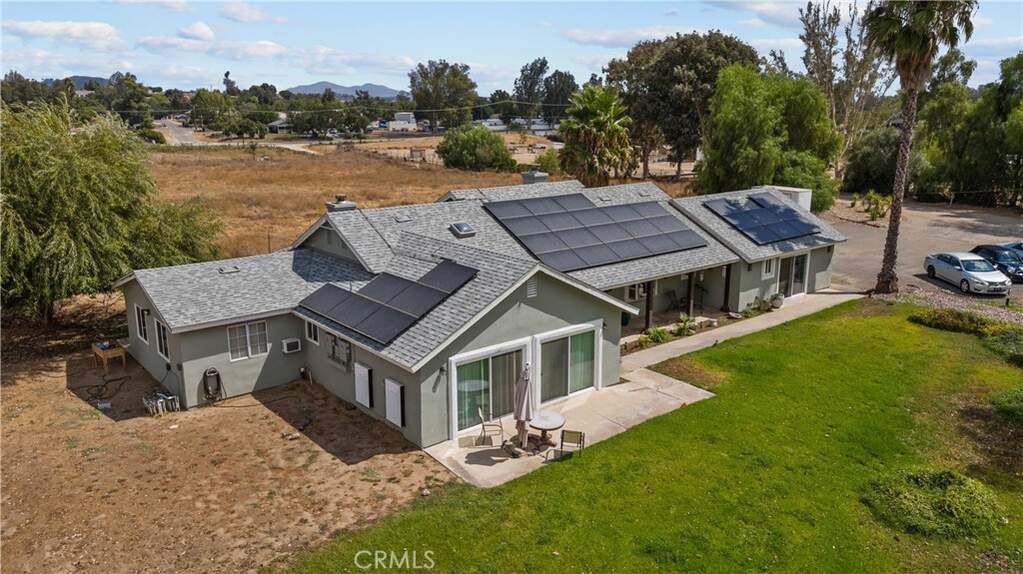 42165 Patton Place, Murrieta, CA 92562 | MLS# SR24193615 | Christie's ...