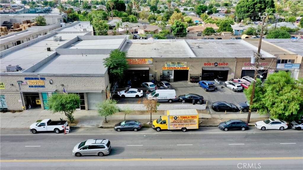 9925 San Fernando Road #1A,2, Pacoima, CA 91331 | MLS# SR25195921 ...