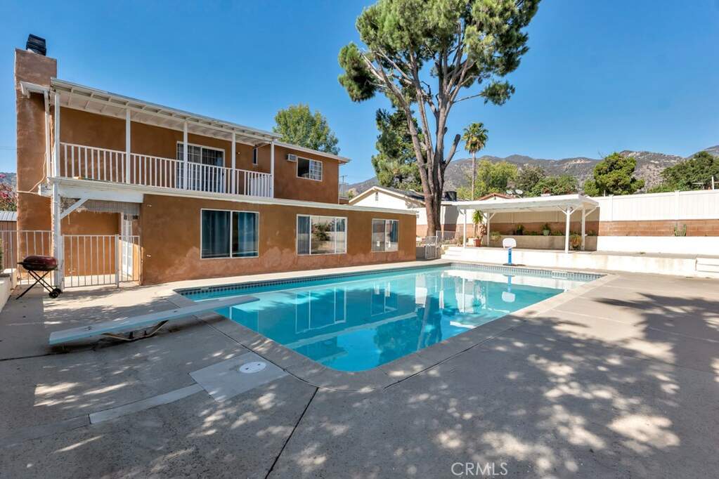 14024 Tyler Street, Sylmar, CA 91342 | MLS# SR25234831 | Christie's ...