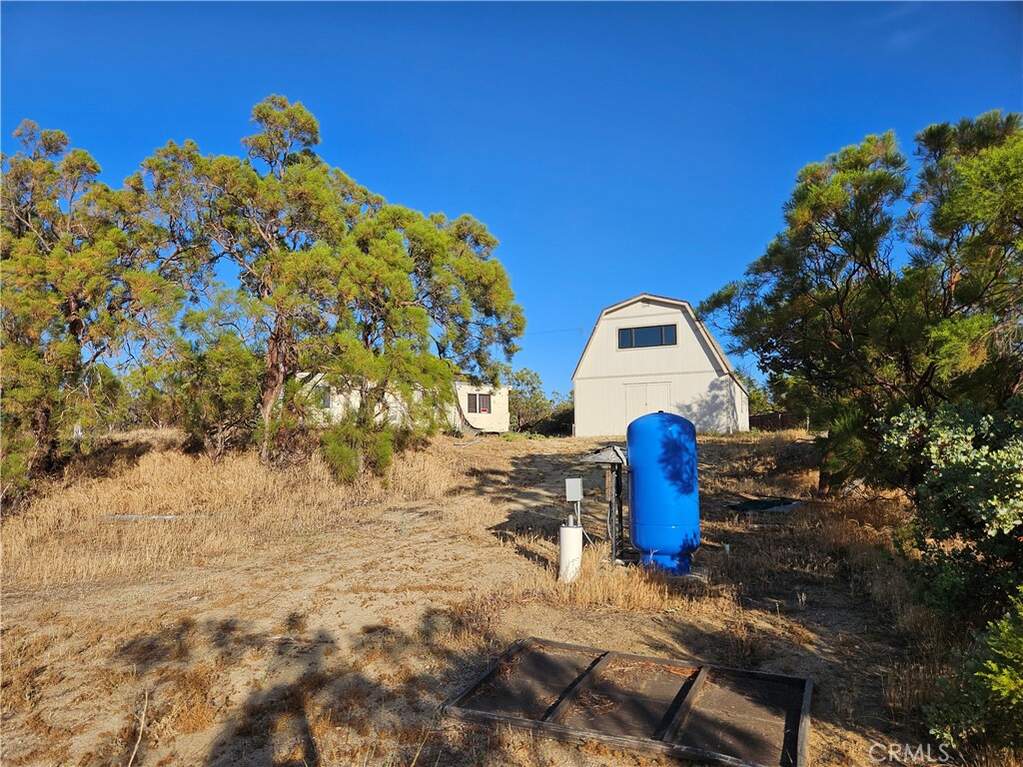 59600 Burnt Valley Road, Anza, CA 92539 | MLS# SW25157213 | Christie's ...