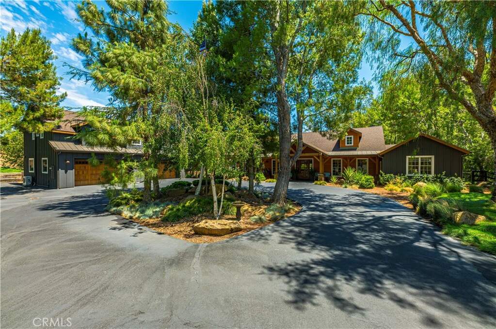 42970 Grace Lane, Murrieta, CA 92562 | MLS# SW25171740 | Christie's ...