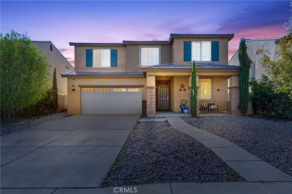 1119 Fortuna Street, Perris, CA 92571 | MLS# SW25193806 | Christie's ...