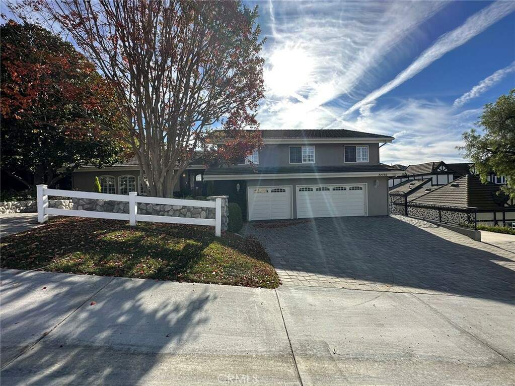 22536 Ridge Line Road, Diamond Bar, CA 91765 | MLS# TR23224397 ...