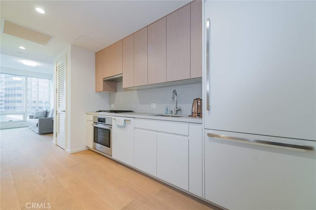 877 Francisco Street #625, Los Angeles, CA 90017 | MLS# TR25052252 ...