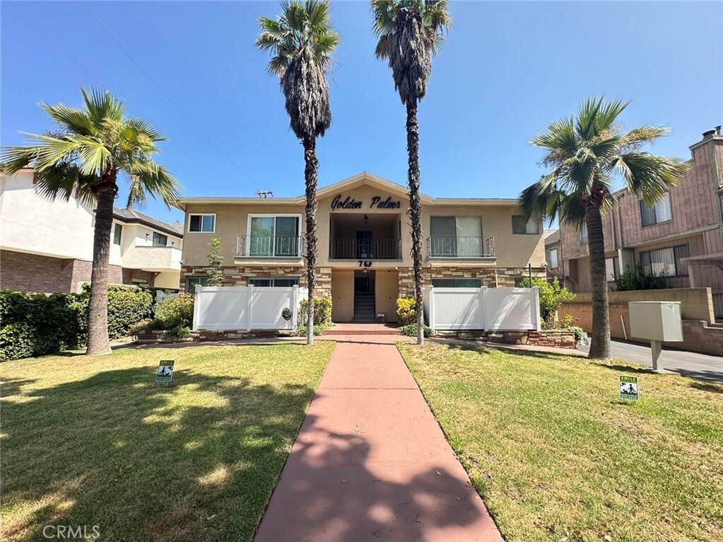763 Arcadia Ave #12, Arcadia, CA 91007 | MLS# TR25220292 | Christie's ...