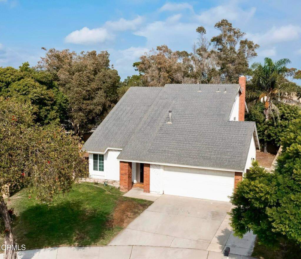 4210 Drake Drive, Oxnard, CA 93033 | MLS# V1-32611 | Christie's ...