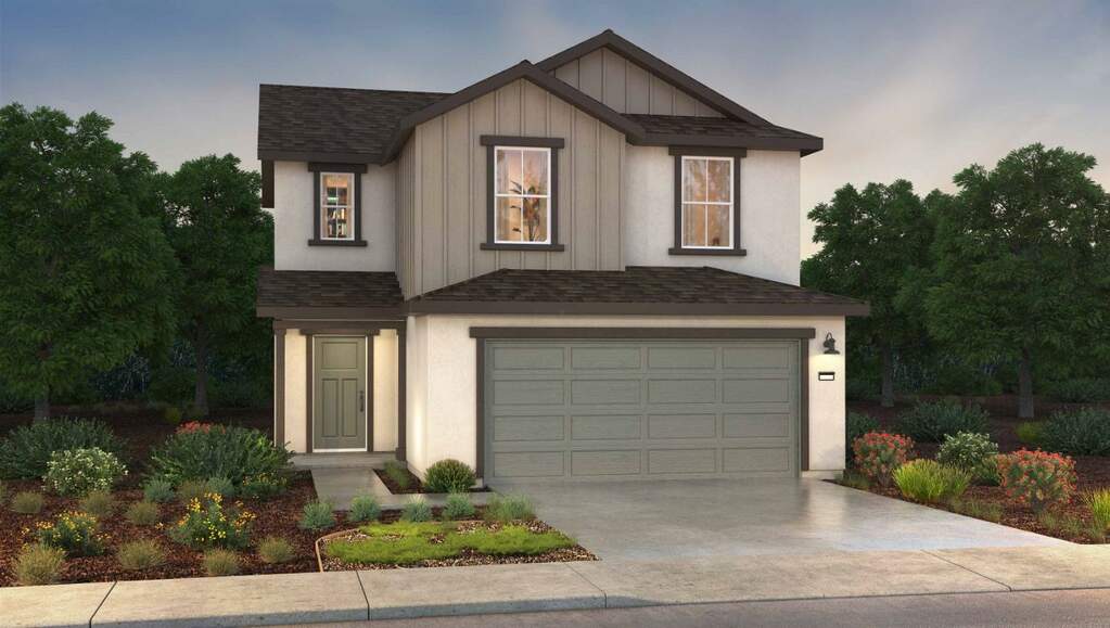 4504 Iris Drive #25, Merced, CA 95348 | MLS# 223111340 | Christie's ...