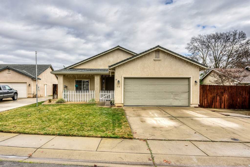712 Bowers Way, Wheatland, CA 95692 | MLS# 223115933 | Christie's ...