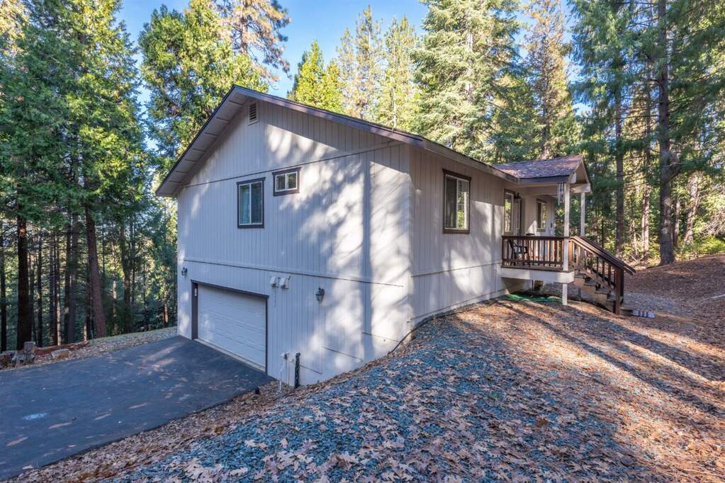 5487 Pine Ridge Drive, Grizzly Flats, CA 95636 | MLS# 224000589 ...