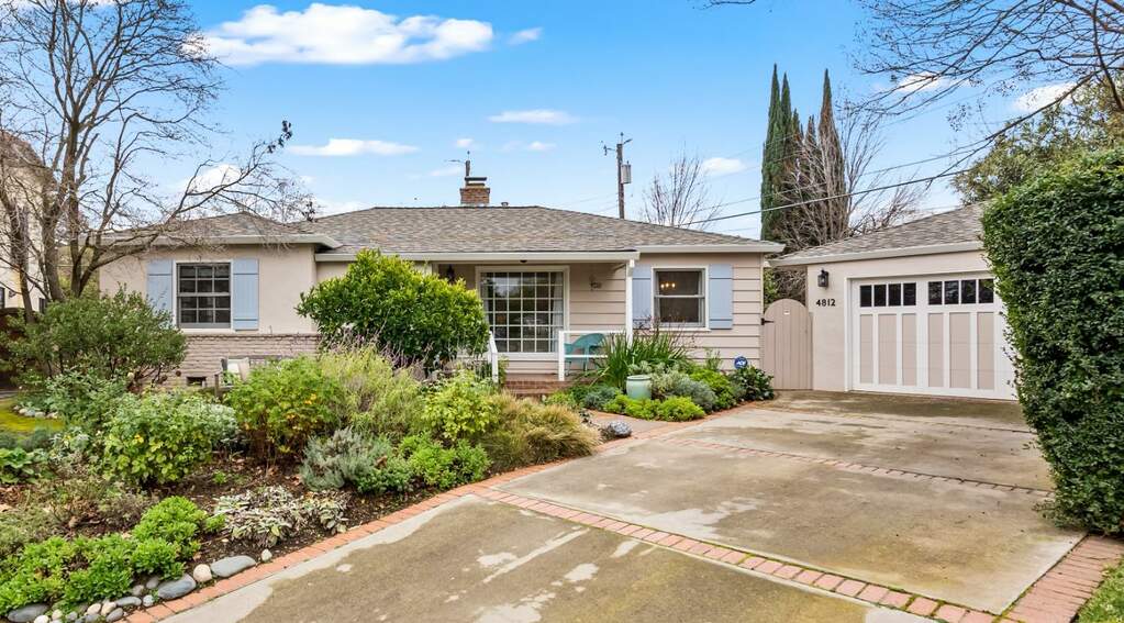 4812 I Street, Sacramento, CA 95819 | MLS# 224003002 | Christie's ...