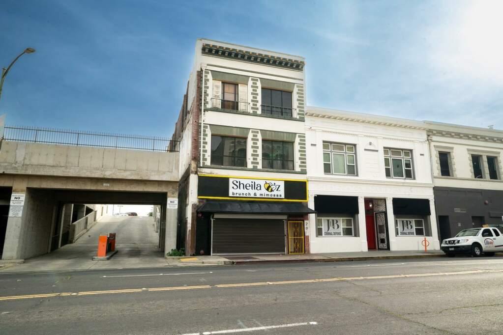 20 N California Street, Stockton, CA 95202 | MLS# 224012885 | Christie ...