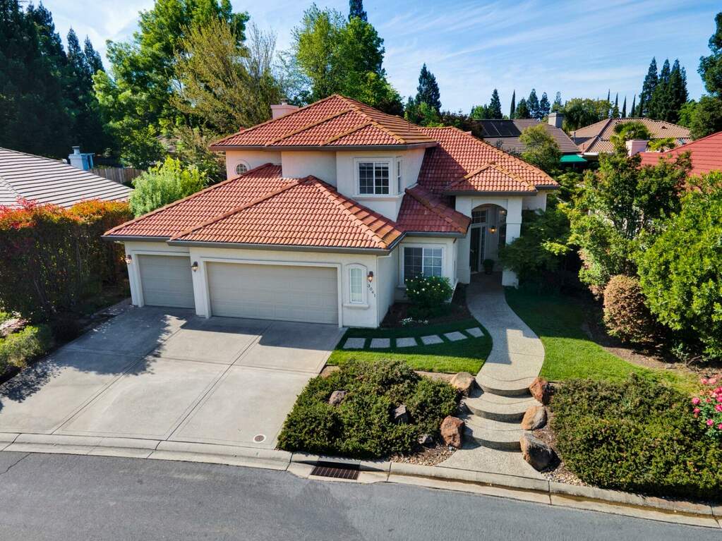 3061 Hardwick Way, Granite Bay, CA 95746 | MLS# 224041855 | Christie's ...