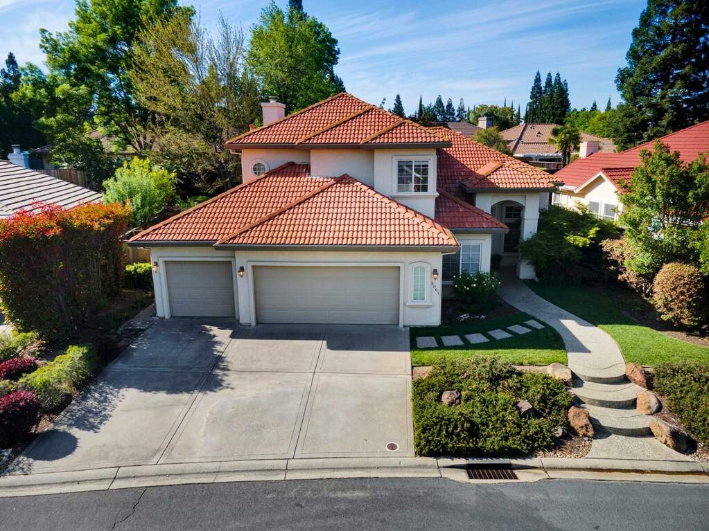3061 Hardwick Way, Granite Bay, CA 95746 | MLS# 224041855 | Christie's ...