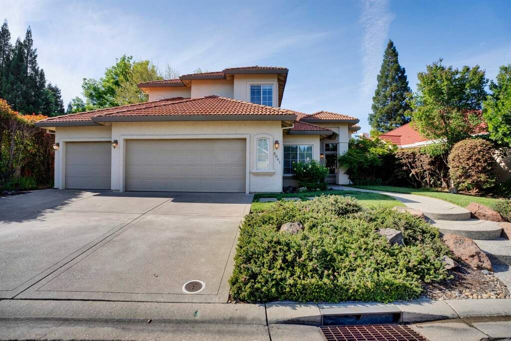 3061 Hardwick Way, Granite Bay, CA 95746 | MLS# 224041855 | Christie's ...