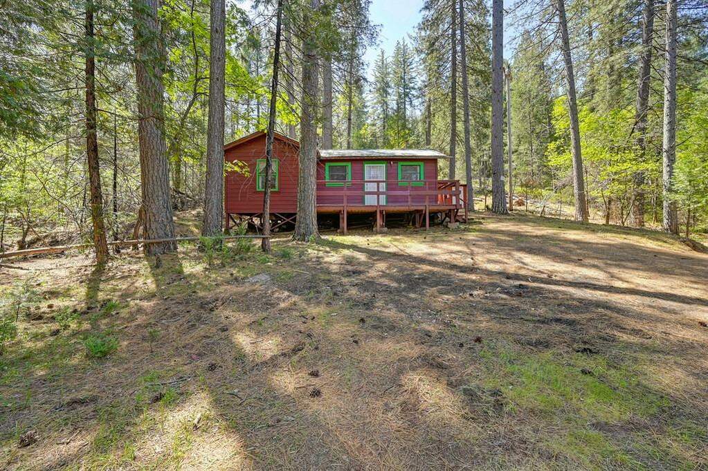 30500 Magra Road, Gold Run, CA 95717 | MLS# 224047392 | Christie's ...
