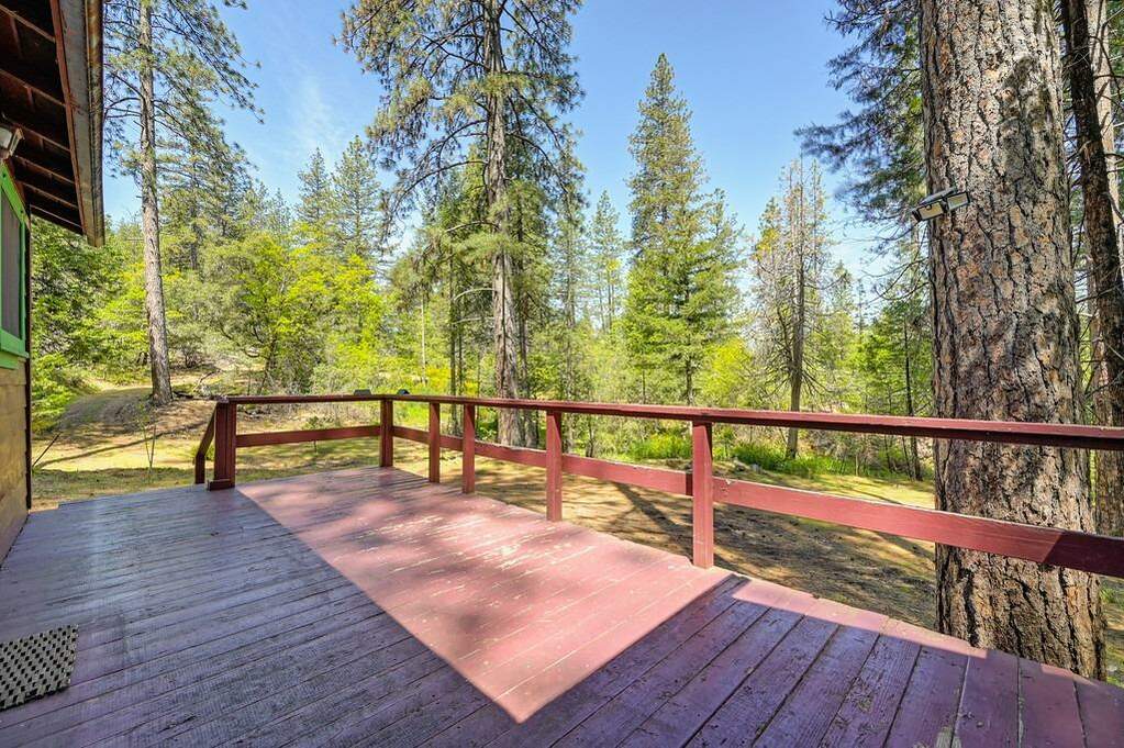 30500 Magra Road, Gold Run, CA 95717 | MLS# 224047392 | Christie's ...