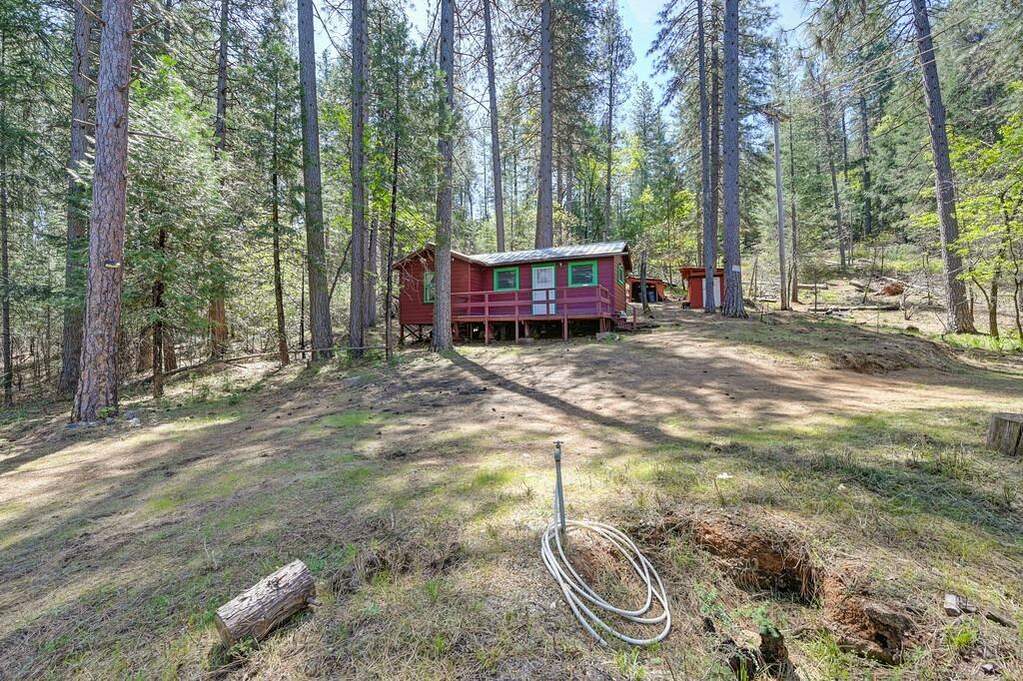 30500 Magra Road, Gold Run, CA 95717 | MLS# 224047392 | Christie's ...