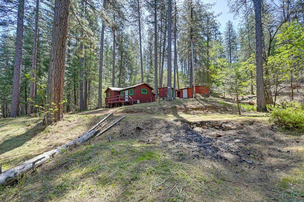 30500 Magra Road, Gold Run, CA 95717 | MLS# 224047392 | Christie's ...