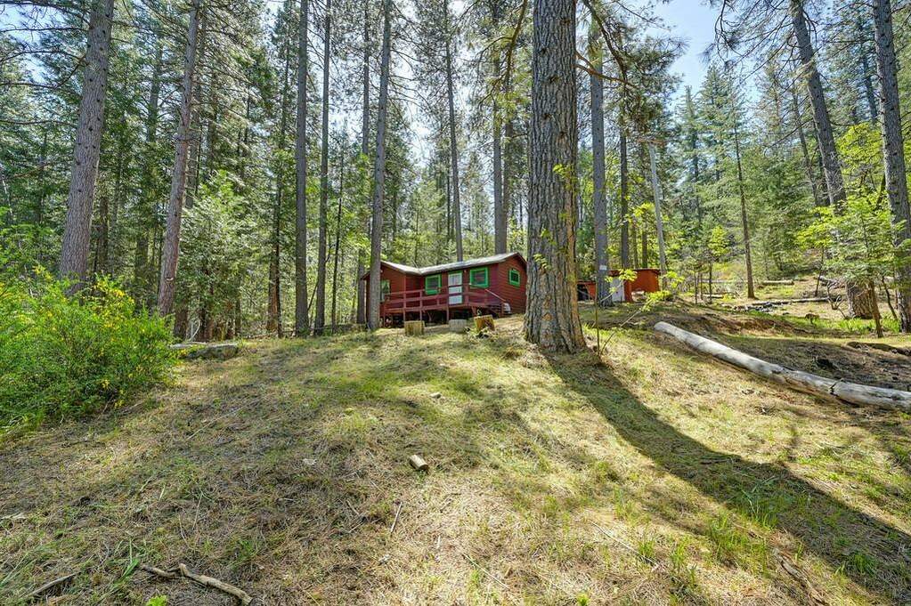 30500 Magra Road, Gold Run, CA 95717 | MLS# 224047392 | Christie's ...