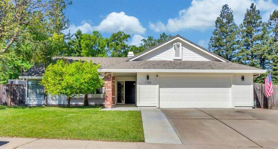 1740 Chelsea Way, Roseville, CA 95661 | MLS# 224047754 | Christie's ...