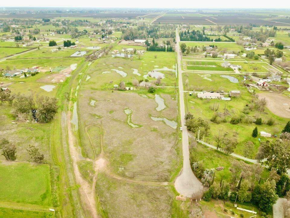 0 Badger Pond Court, Wilton, CA 95693 | MLS# 224078616 | Christie's ...