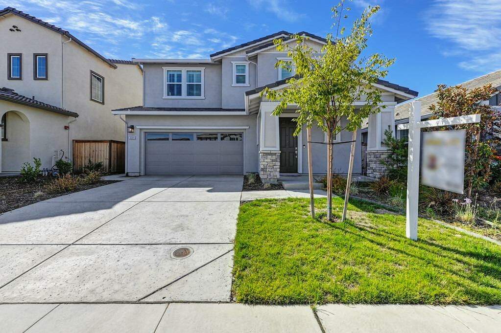 3099 Ridgecrest Drive, Lincoln, CA 95648 | MLS# 224092912 | Christie's ...