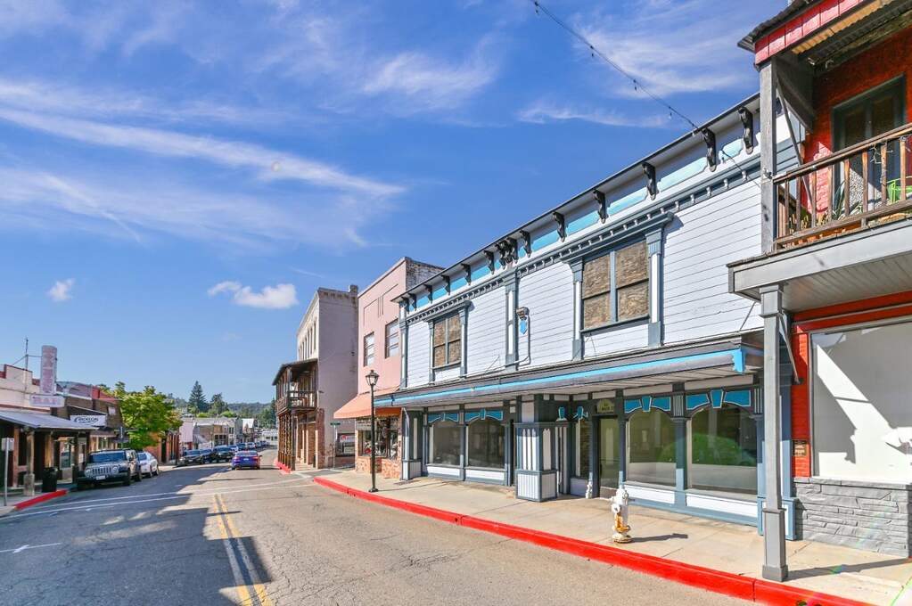44-46 Main Street, Jackson, CA 95642 | MLS# 225105317 | Christie's ...