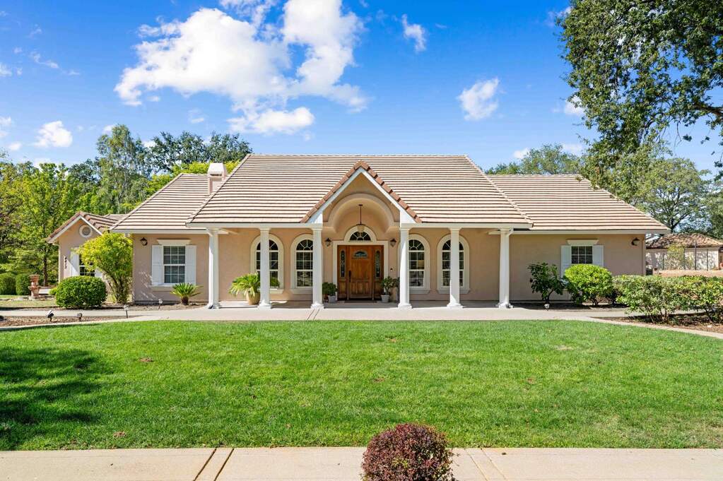 4413 Vega Loop, Shingle Springs, CA 95682 | MLS# 225122914 | Christie's ...