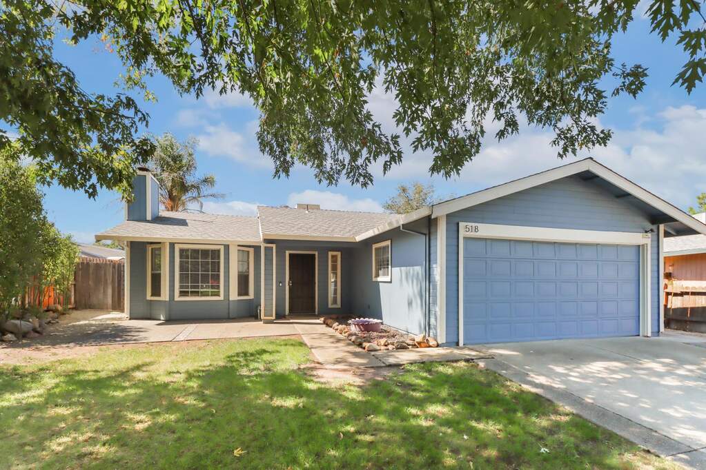 518 Jamie Court, Rio Linda, CA 95673 | MLS# 225123804 | Christie's ...