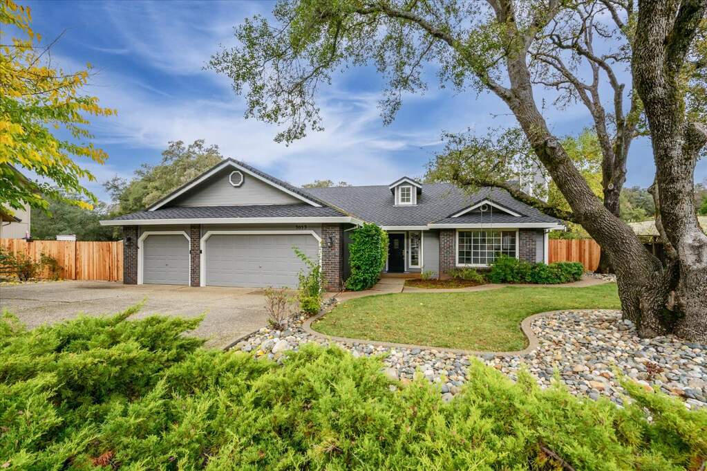 3053 Moliner Drive, Cameron Park, CA 95682 | MLS# 225144898 | Christie ...