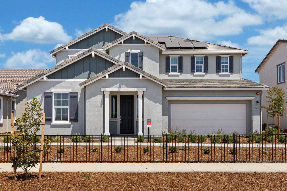 8435 Kyler Road, Elk Grove, CA 95757 | MLS# 225146810 | Christie's ...