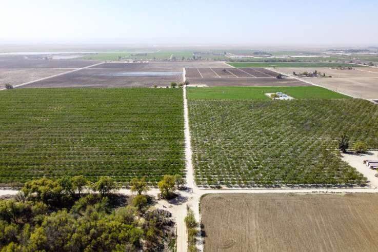 0 Lacey Boulevard, Lemoore, CA 93245 | MLS# 225153537 | Christie's ...