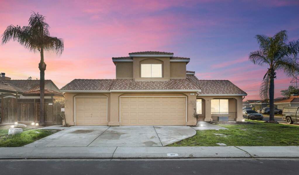 311 Teresa Place, Manteca, CA 95337 | MLS# 226005365 | Christie's ...