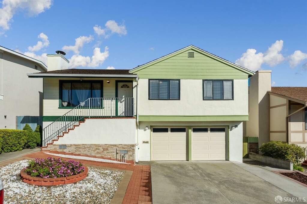350 Valencia Drive, South San Francisco, CA 94080 | MLS# 424021071 ...