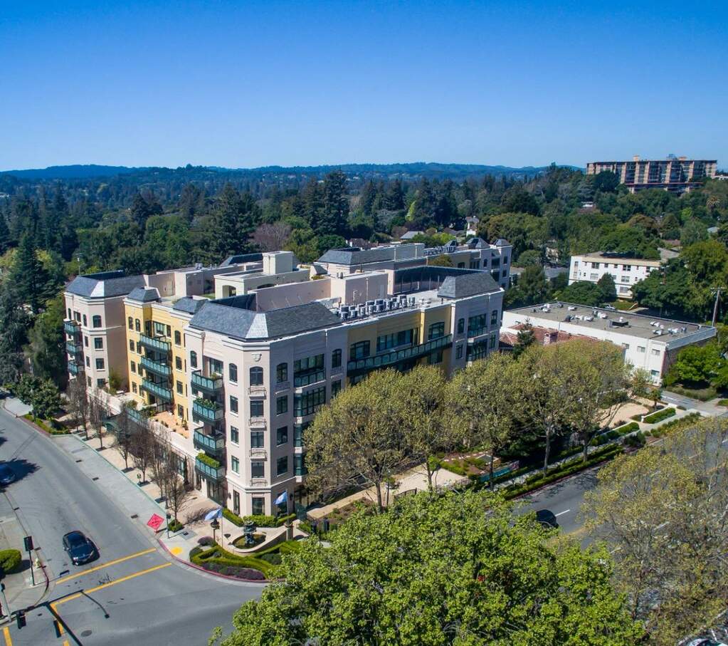 10 Crystal Springs Road #1404, San Mateo, CA 94402 | MLS# 81949941 ...