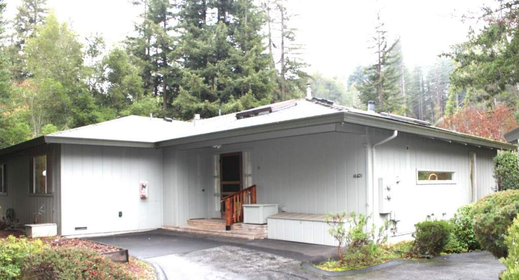 16621 Big Basin Way #8, Boulder Creek, CA 95006 | MLS# 81951425 ...