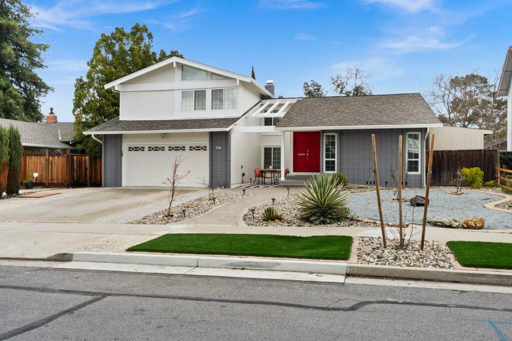 6896 Burnside Drive, San Jose, CA 95120 | MLS# 81951829 | Christie's ...