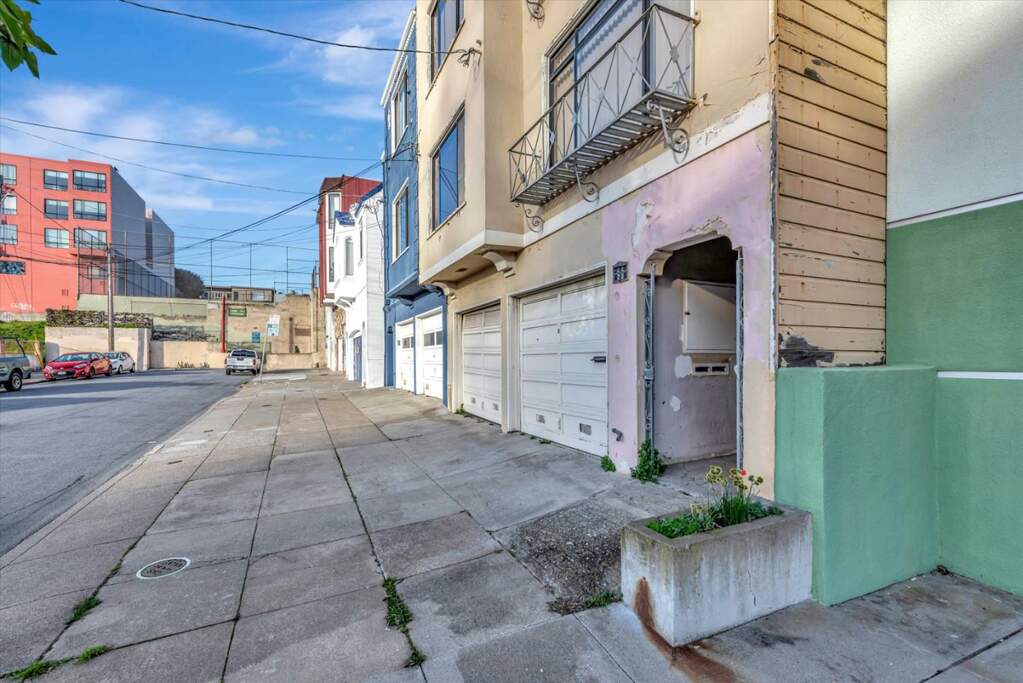 20 Blake Street, San Francisco, CA 94118 | MLS# 81953526 | Christie's ...