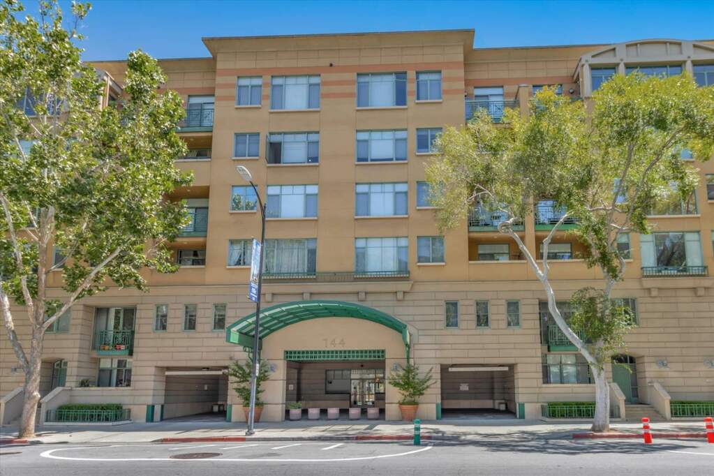 144 S 3rd Street #332, San Jose, CA 95112 | MLS# 81954073 | Christie's ...