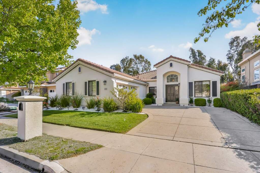 5249 Apennines Circle, San Jose, CA 95138 | MLS# 81959866 | Christie's ...