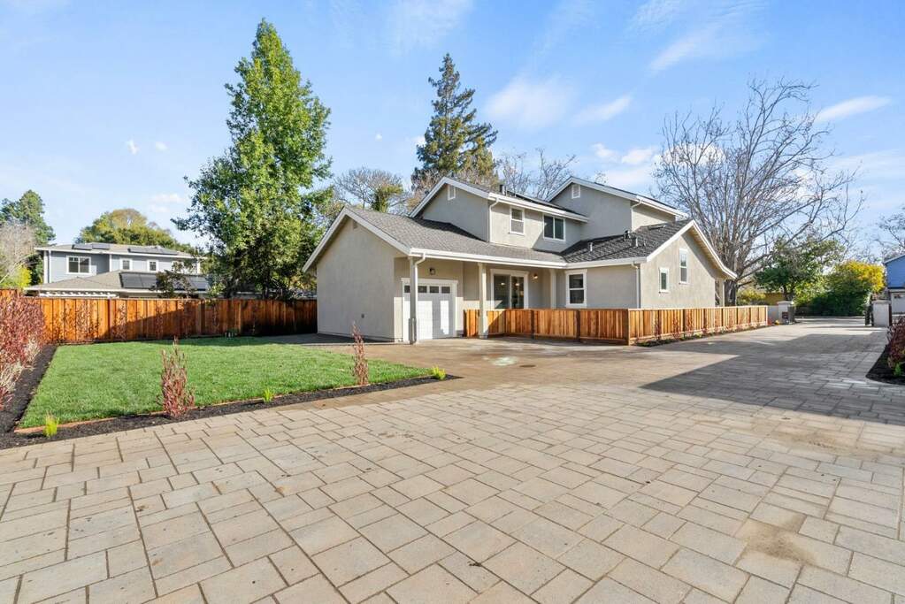 275 Willow Road, Menlo Park, CA 94025 | MLS# 81966387 | Christie's ...