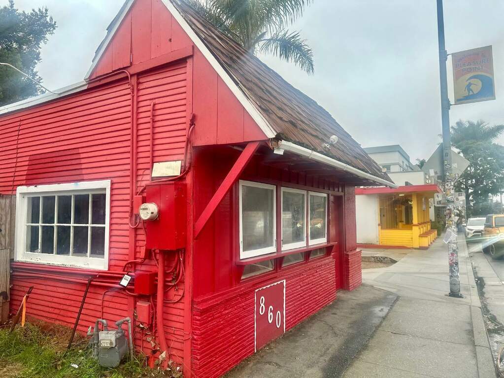 860 41st Avenue, Santa Cruz, CA 95062 | MLS# 81992593 | Christie's ...