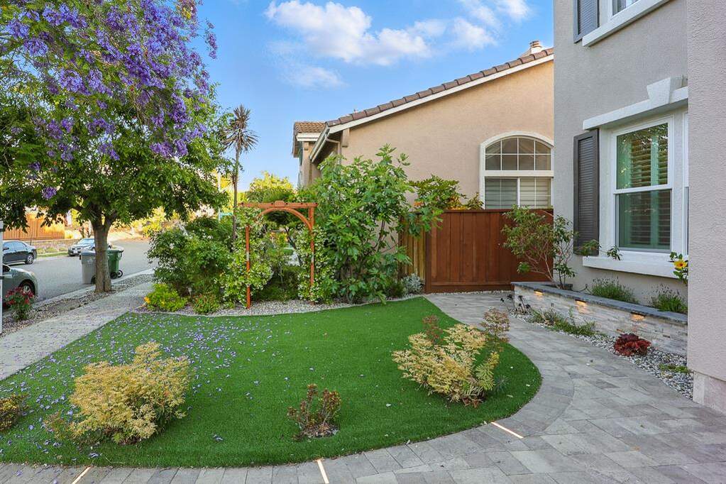 6751 Positano Lane, San Jose, CA 95138 | MLS# 82010660 | Christie's ...