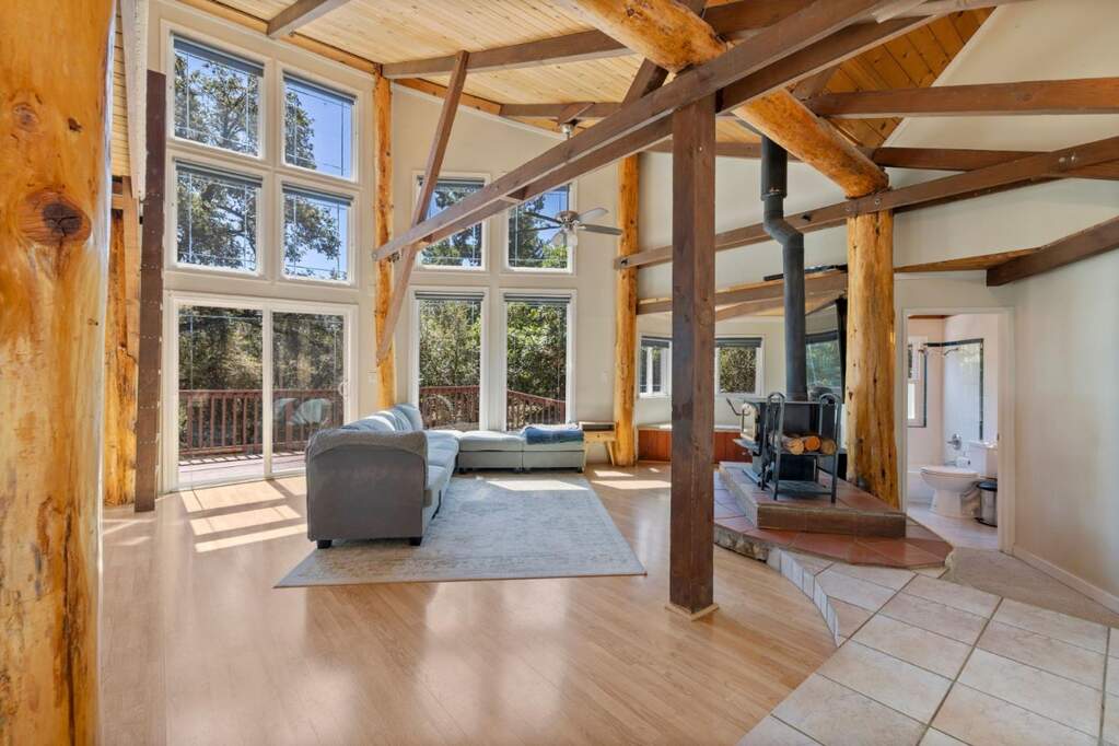 19156 Old Vineyard Road, Los Gatos, CA 95033 | MLS# 82017524 | Christie ...