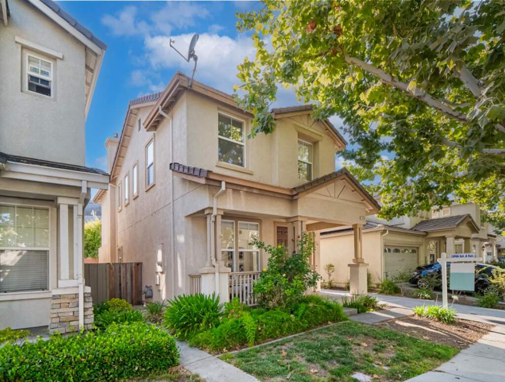 1658 Pala Ranch Circle, San Jose, CA 95133 | MLS# 82019497 | Christie's ...
