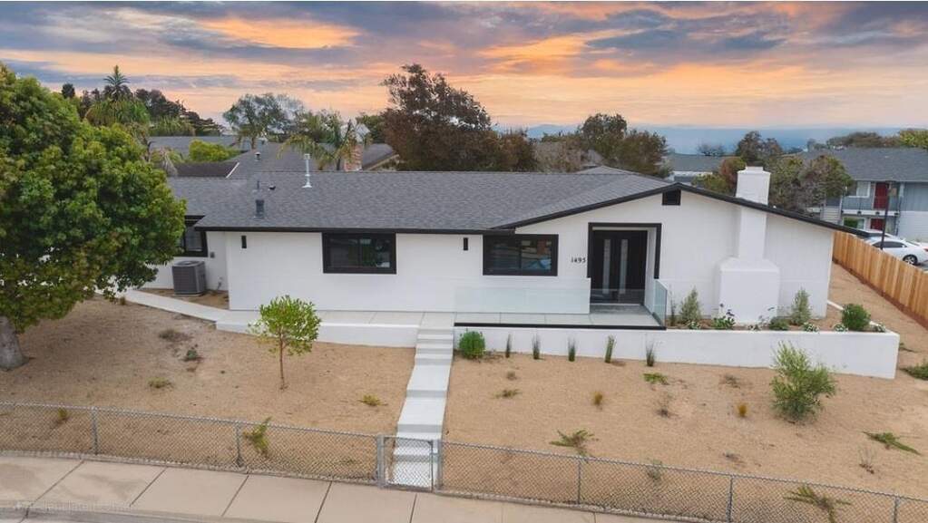 1495 Ancon Street, Seaside, CA 93955 | MLS# 82022386 | Christie's ...